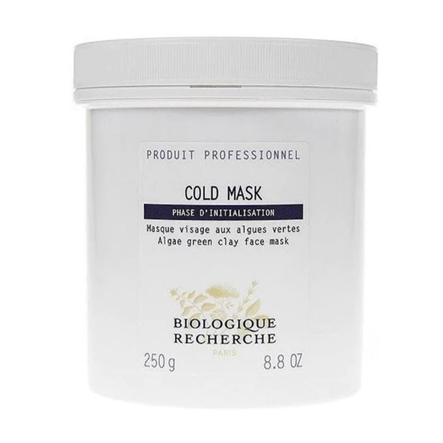 Mua Mặt Nạ Hỗ Trợ Cân Bằng Và Tái Tạo Da Biologique Recherche Cold Mask ...