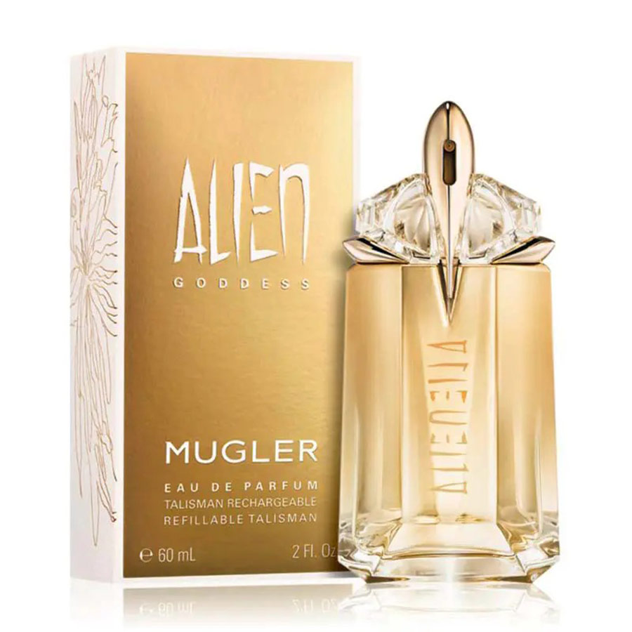 Mua Nước Hoa Nữ Thierry Mugler Alien Goddess EDP 60ml - Thierry Mugler ...