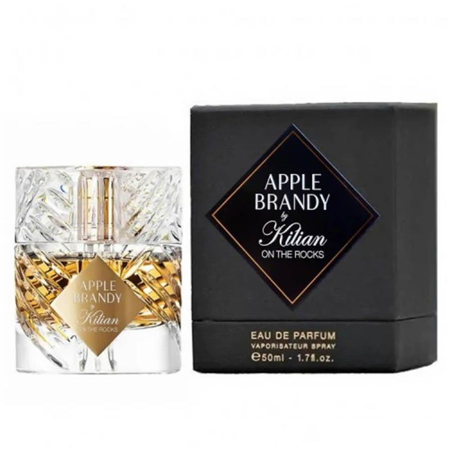 Mua Nước Hoa Unisex Kilian Apple Brandy On The Rocks 50ml - Kilian ...