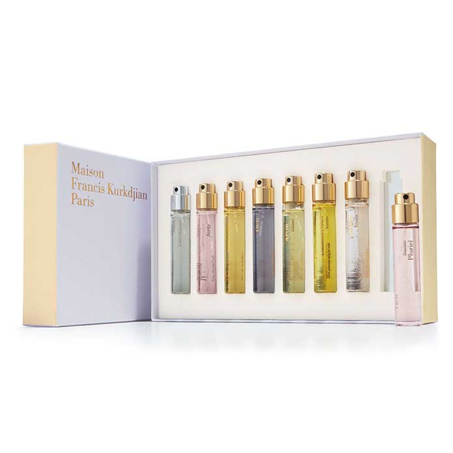 Mua Set Nước Hoa Maison Francis Kurkdjian Fragrance Wardrobe For Him (8 x 11ml) - Maison Francis ...