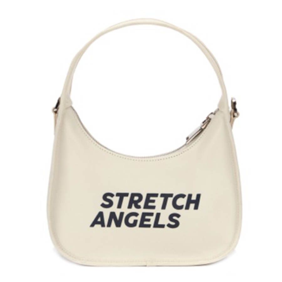 Mua Túi Đeo Vai Stretch Angels Ready To Mini Hobo Bag A-22S-SWBG01021 ...