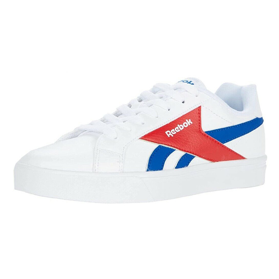 Mua Giày Thể Thao Reebok Royal Complete 3 Low Shoes - FV9347 Màu Trắng ...