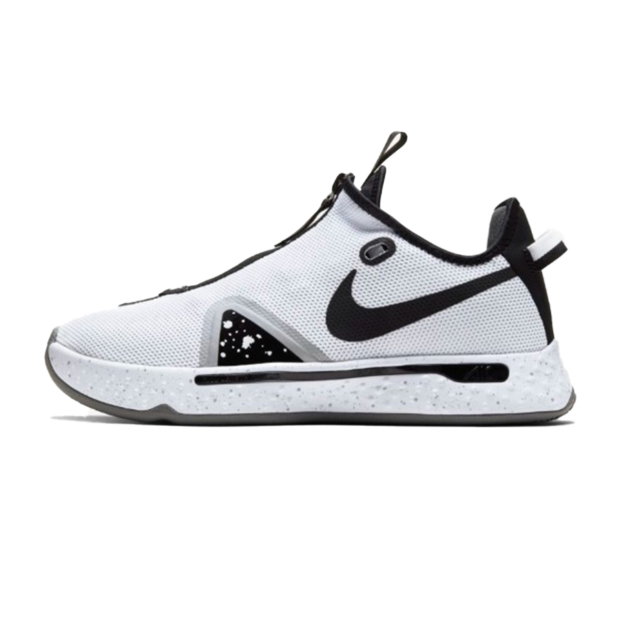 Mua Giày Bóng Rổ Nike PG 4 Oreo CD5082-100 Phối Màu - Nike - Mua tại ...