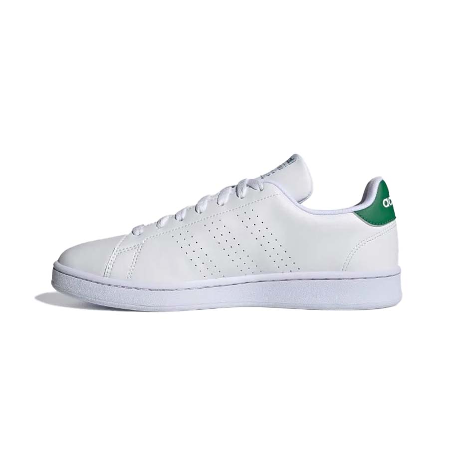 Mua Giày Tennis Adidas Advantage GZ5300 Màu Trắng Size 43 - Adidas ...