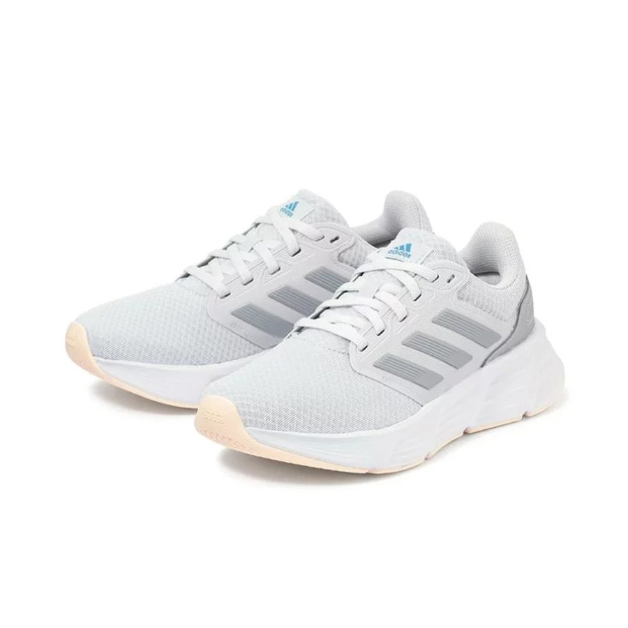Mua Giày Thể Thao Adidas Galaxy 6 GW4133 Màu Xám Size 39 - Adidas - Mua ...