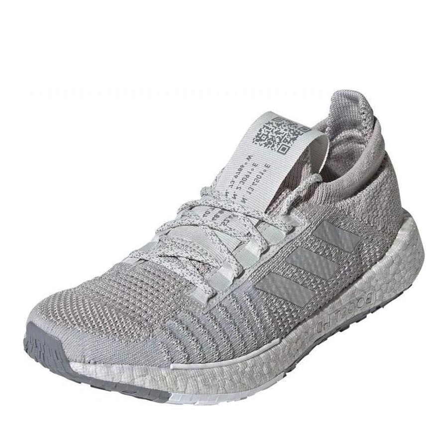 Mua Giày Thể Thao Adidas Pulse Boost HD LTD Màu Xám Size 40 - Adidas ...