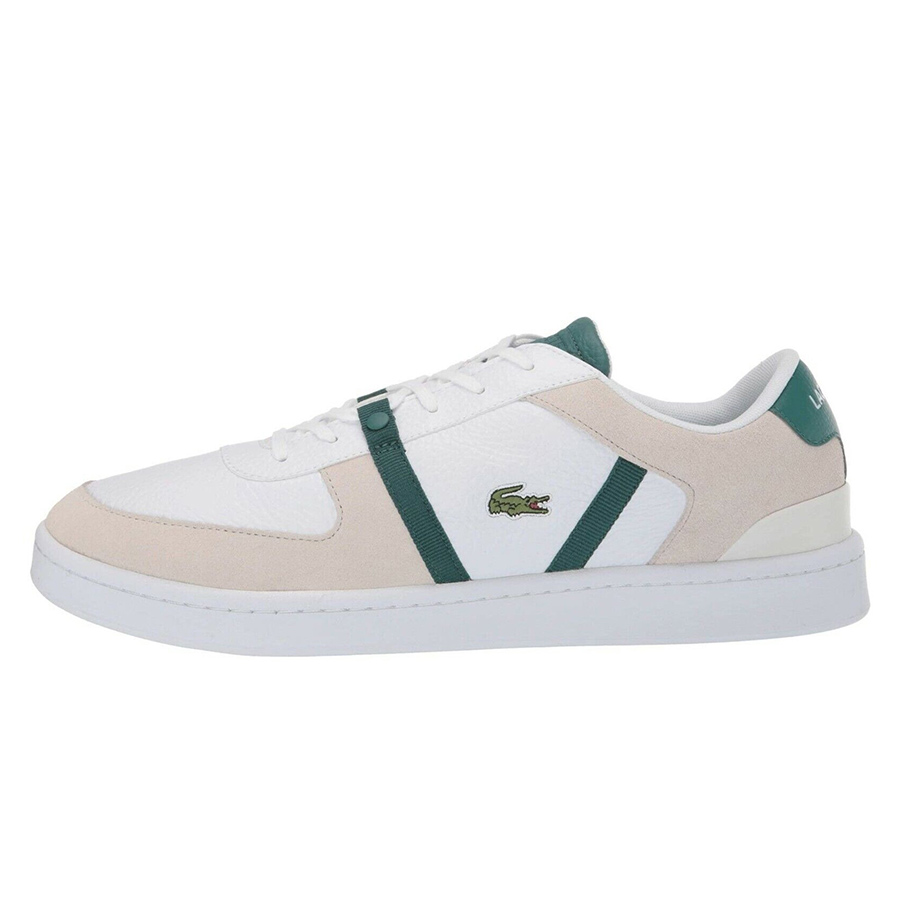Mua Giày Thể Thao Lacoste Splitstep 120 Màu Trắng Xanh Size 39.5 ...