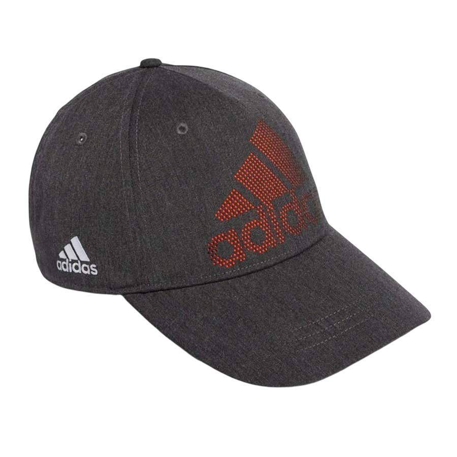 Mua Mũ Adidas Logo Laser Dark Grey Heather Màu Xám - Adidas - Mua tại ...