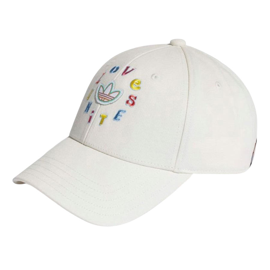 Mua Mũ Adidas Love Unites Cap HB6615 Màu Trắng - Adidas - Mua tại Vua ...