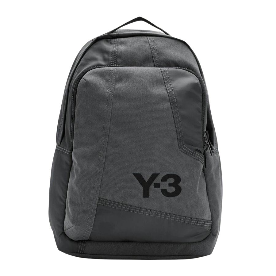 Order Balo Adidas Y-3 Classic Backpack IJ3138 Màu Xám - Adidas - Đặt ...