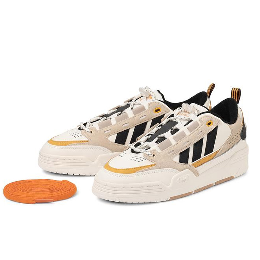 Order Giày Thể Thao Adidas Adi2000 Shoes GX9906 Màu Nâu Cam Size 46 ...