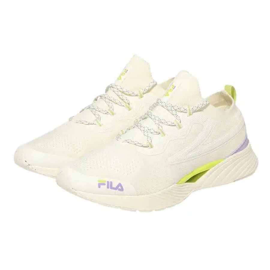Mua Giày Thể Thao Fila Project 7 Filargb Flex New Day White Green ...