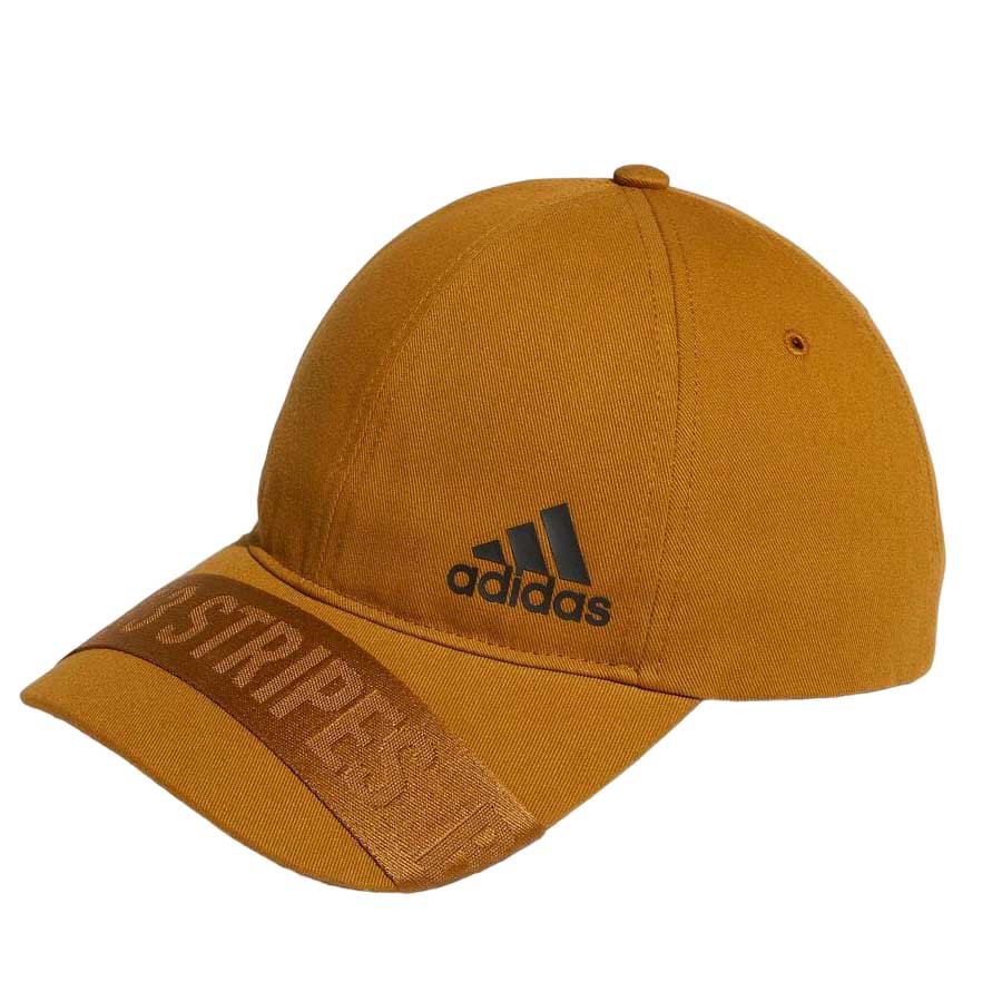 Mua Mũ Adidas Must Haves Cap HN8185 Màu Nâu Cam Size 54-57 - Adidas ...