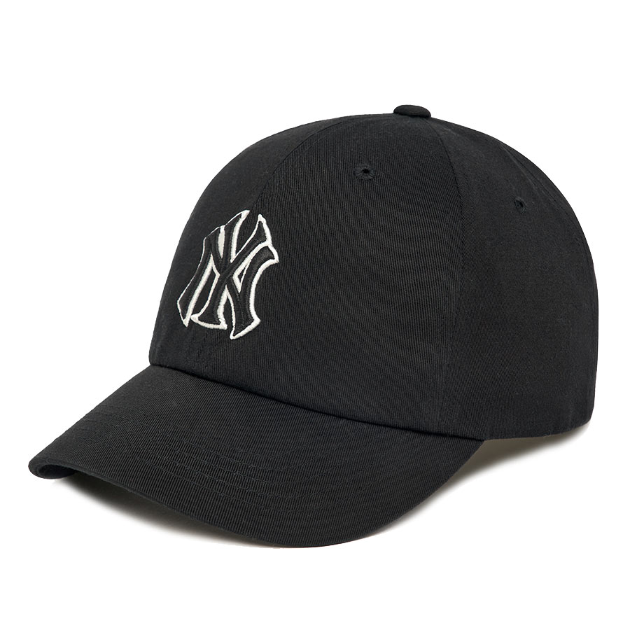 Mua Mũ MLB Basic Unstructured Ball Cap New York Yankees 3ACP0113N-50BKS ...