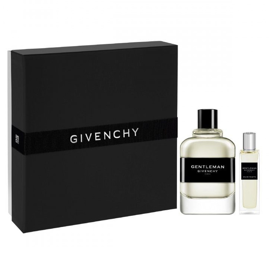 Mua Nước Hoa Nam Givenchy Gentleman EDT Gift Set (100ml +15ml ...