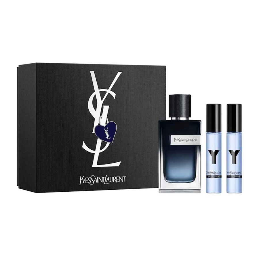 Order Set Nước Hoa Nam Yves Saint Laurent YSL Y Eau De Parfum Gift Set ...