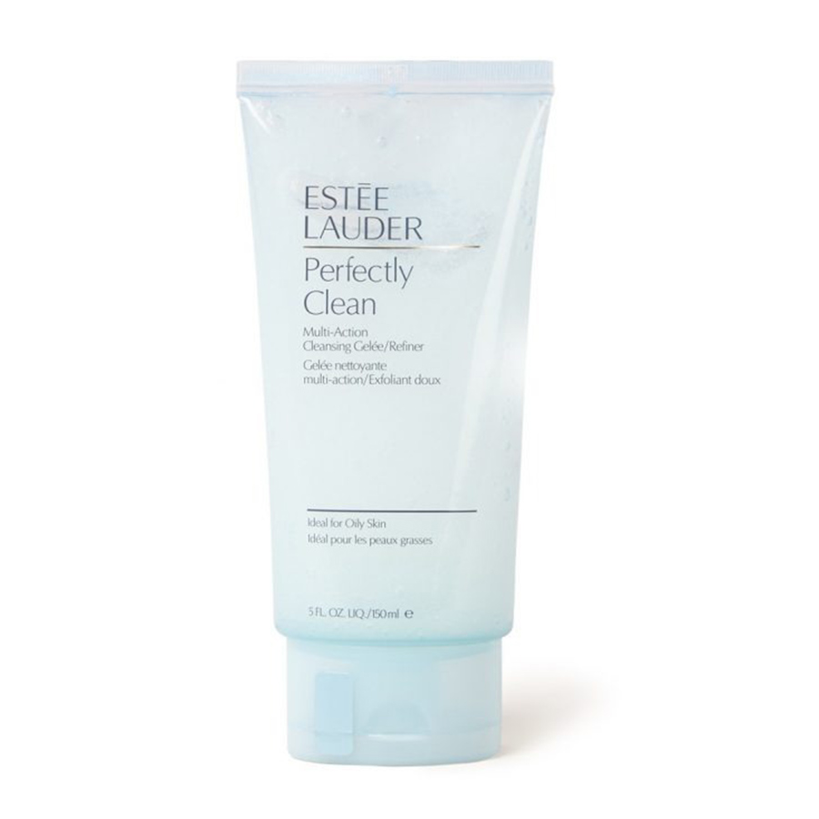 Mua Sữa Rửa Mặt Tẩy Tế Bào Chết Estée Lauder Perfectly Clean Multi ...