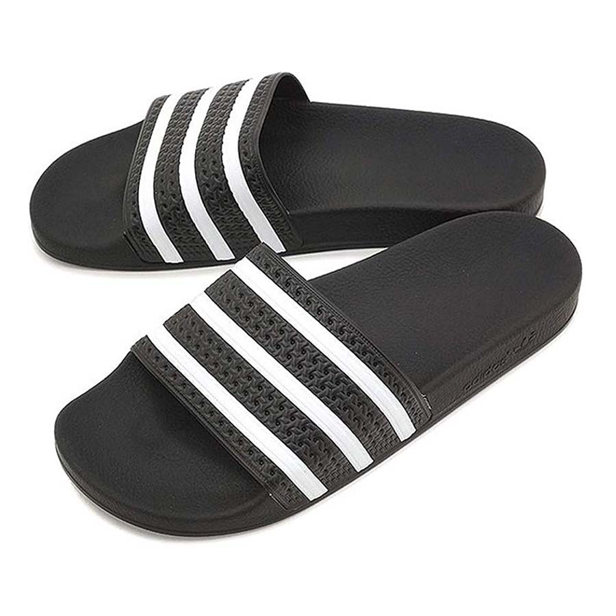 Mua Dép Adidas Adilette 280647 Màu Đen Size 39 - Adidas - Mua tại Vua ...