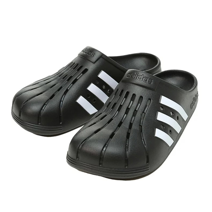 Order Dép Adidas Adilette Clogs GZ5886 Màu Đen - Adidas - Đặt mua hàng ...