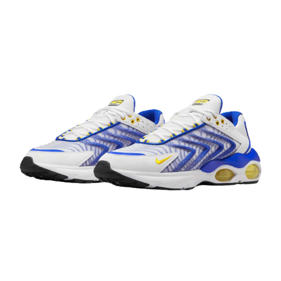 Order Giày Thể Thao Nam Nike Air Max TW DQ3984-100 Phối Màu Trắng Xanh ...