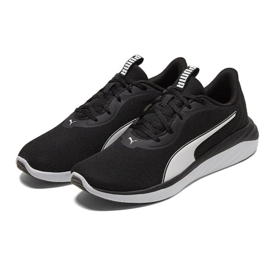 Mua Giày Thể Thao Puma Better Foam Emerge 195164-01 Màu Đen Size 42 ...