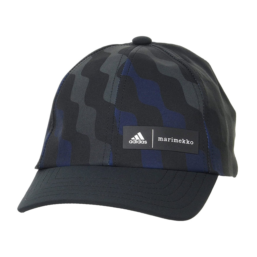 Mua Mũ Adidas Marimekko Aeroready Training Baseball Cap Màu Đen ...