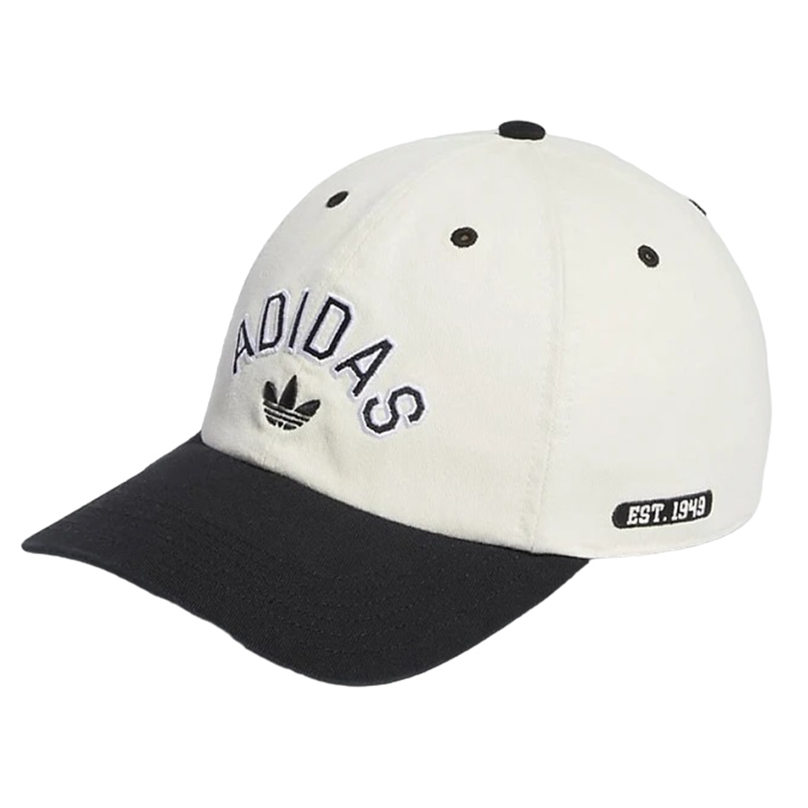 Mua Mũ Adidas Snapback 1949 Màu Trắng Đen - Adidas - Mua tại Vua Hàng ...