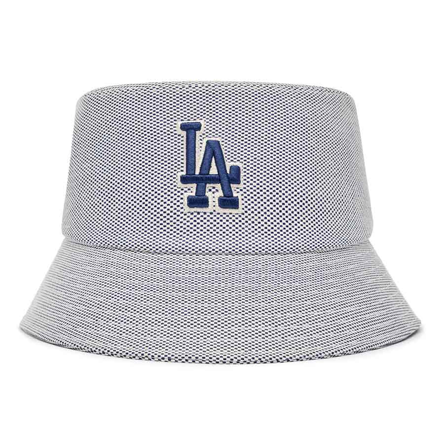 Mua Mũ MLB Bucket LA Dodgers 3AHTM043N-07NYL Màu Xanh Navy - MLB - Mua ...