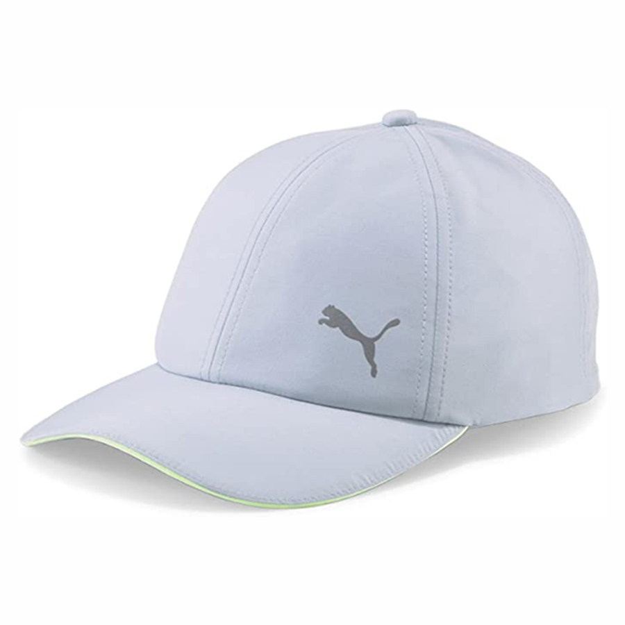 Mua Mũ Puma ESS 023148 Running Cap Màu Xanh Nhạt - Puma - Mua tại Vua Hàng Hiệu h079244