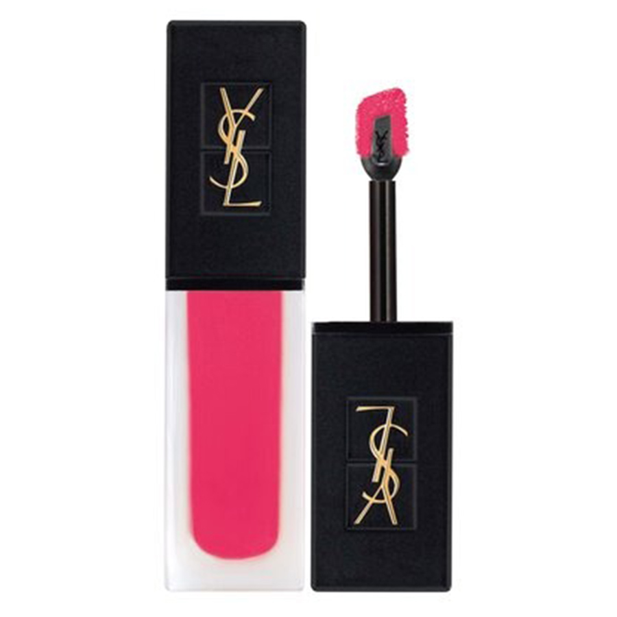 Mua Son Kem Yves Saint Laurent YSL Tatouage Couture Velvet Cream Liquid ...
