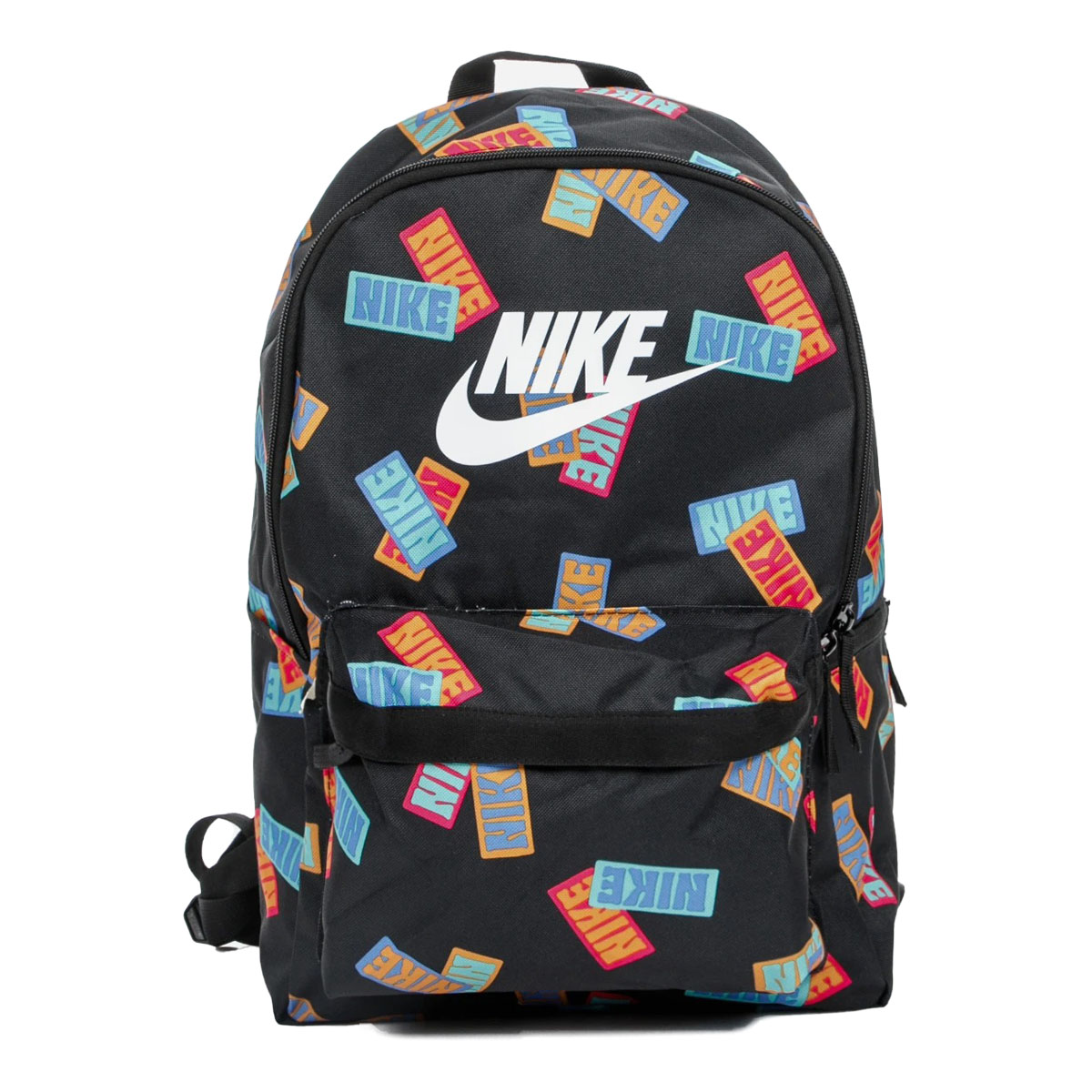 Mua Balo Nike Heritage Backpack DM2159-010 Màu Đen - Nike - Mua tại Vua ...
