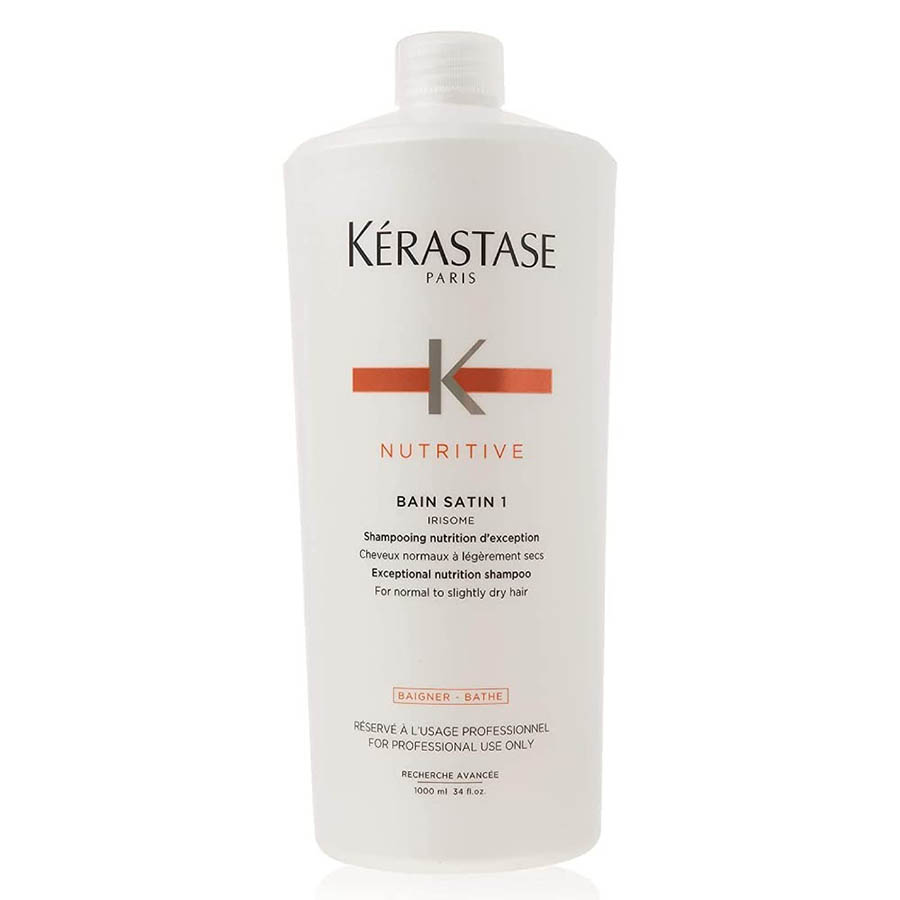 Mua Dầu Gội Kérastase Nutritive Bain Satin 1 Complete Nutrition Shampoo ...