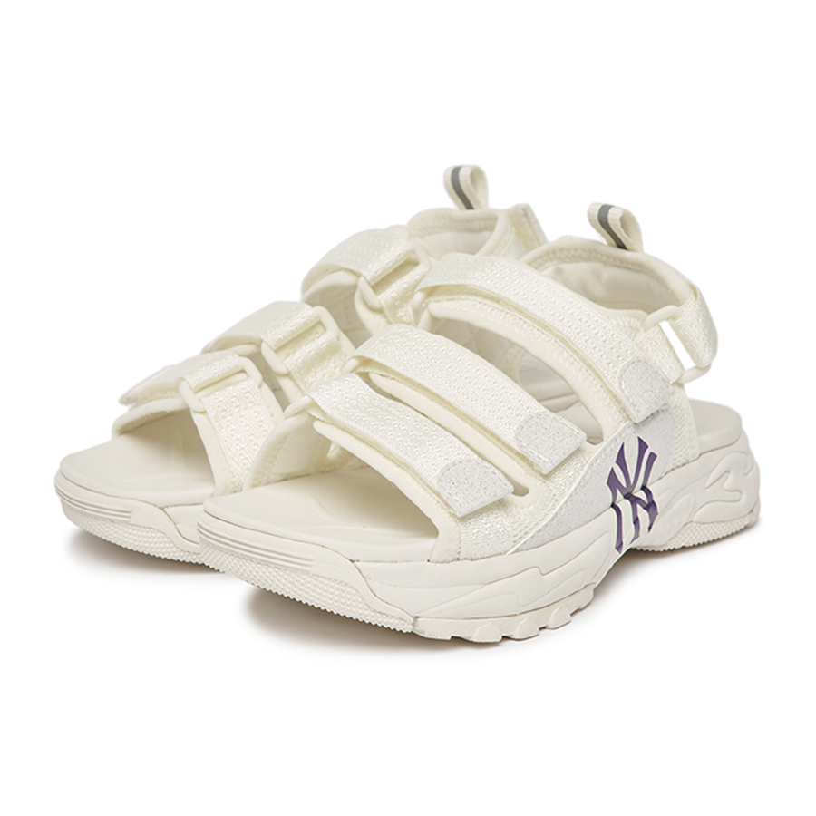 Order Dép Trẻ Em MLB Chunky Sandals New York Yankees 7ASDB0133-50WHS ...