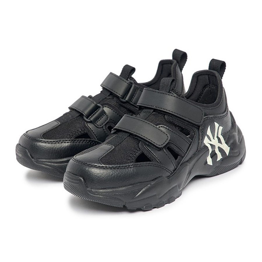 Order Giày Sục Trẻ Em MLB Big Ball Chunky Mask New York Yankees ...