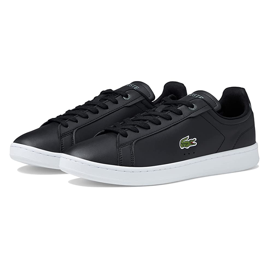 Mua Giày Thể Thao Nam Lacoste Carnaby Pro BL23 Màu Đen Size 39.5 - Lacoste - Mua tại Vua Hàng ...
