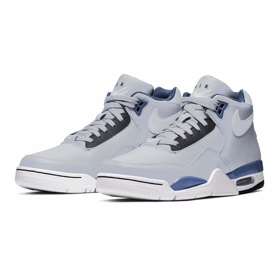 Mua Giày Thể Thao Nike Flight Legacy BQ4212-001 Màu Xám Size 40 - Nike ...