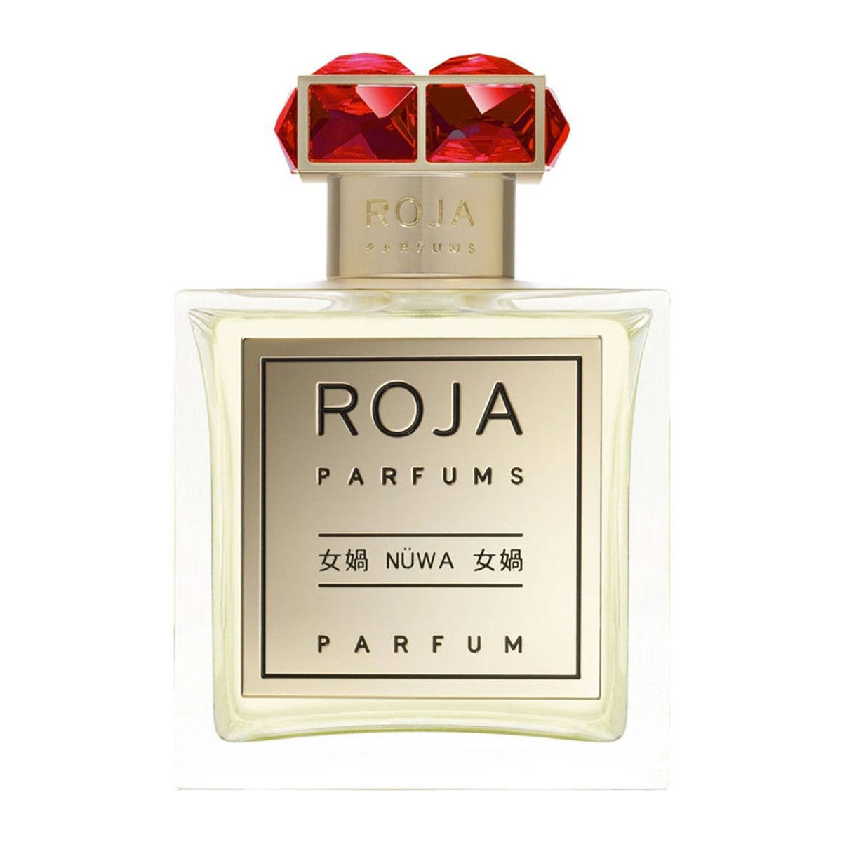 Mua Nước Hoa Unisex Roja Parfums Nüwa Parfum Sang Trọng 100ml - Roja ...