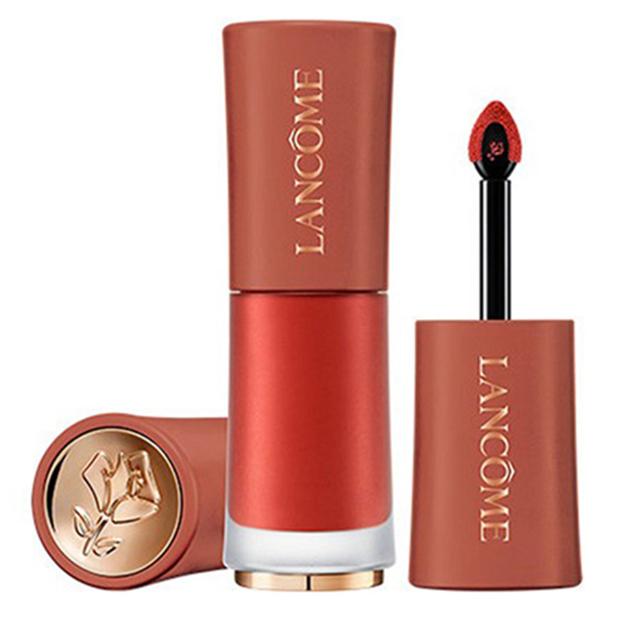 Mua Son Kem Lancôme L’absolu Rouge Intimatte Liquid Lip 196 French ...