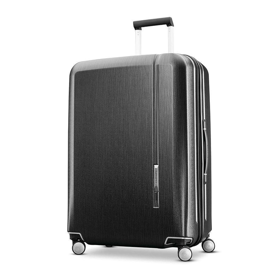 Mua Vali Samsonite Novaire Spinner Màu Đen Size 28 Inch - Samsonite ...