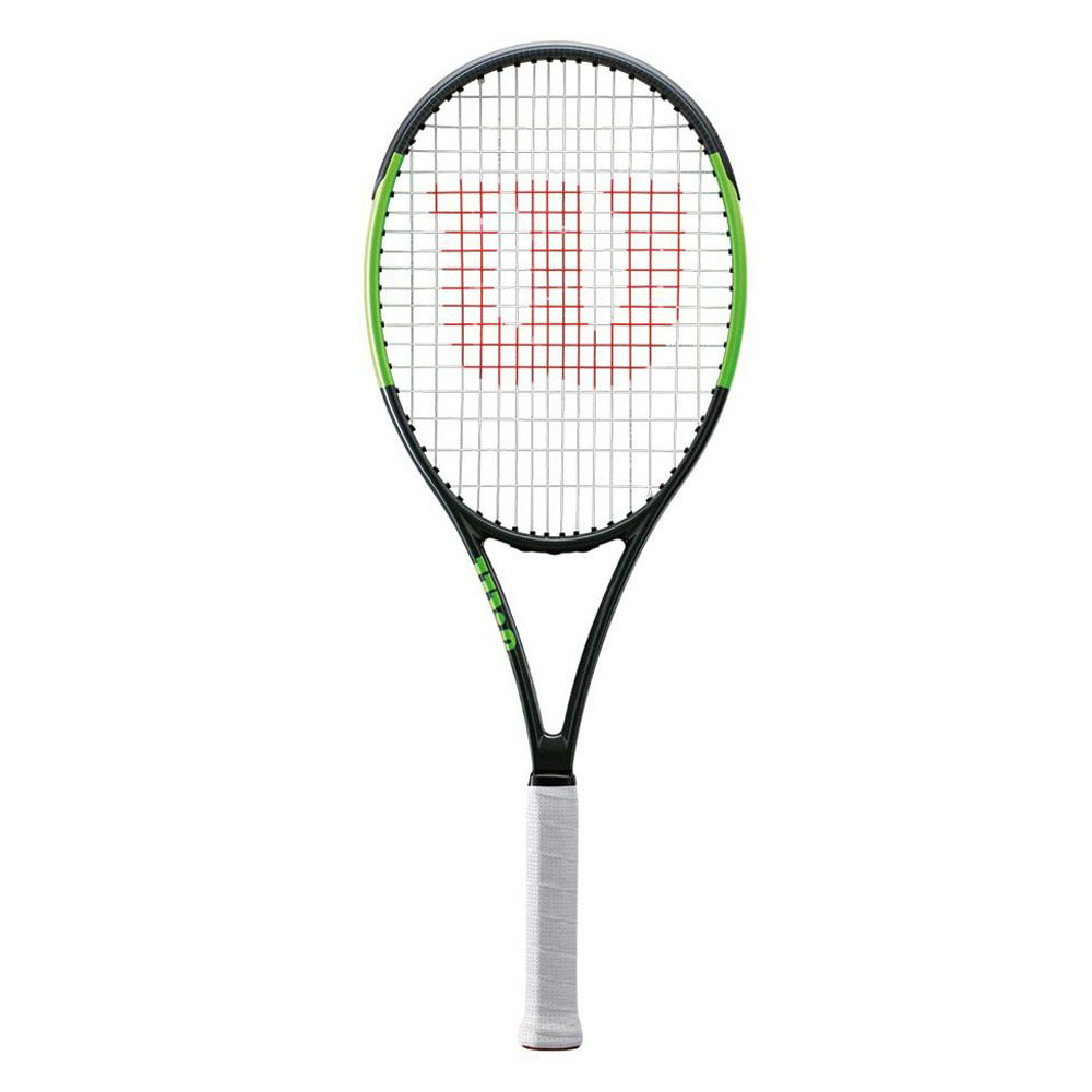 Mua Vợt Tennis Wilson Blade Team WR000411U2 Màu Xanh Đen - Wilson - Mua ...