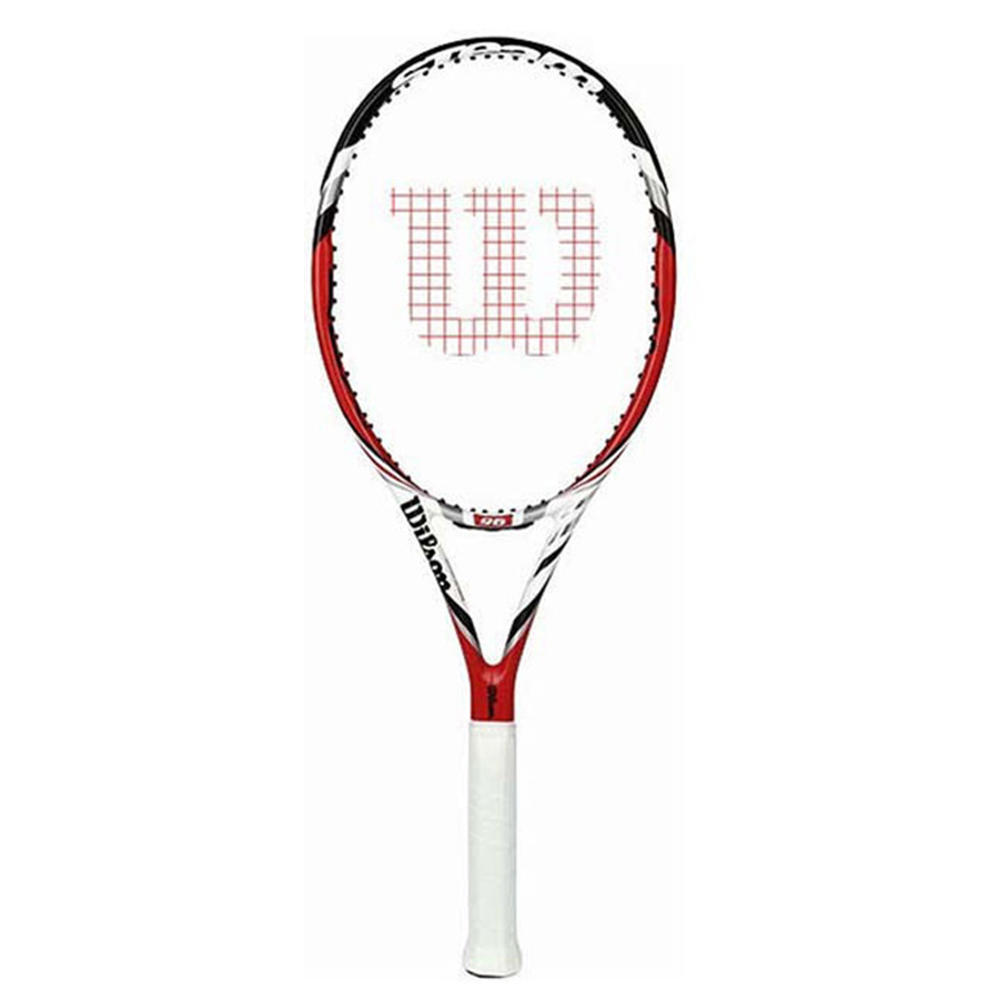Mua Vợt Tennis Wilson Steam 96 TNS FRM2 - WRT7151102 Phối Màu - Wilson ...