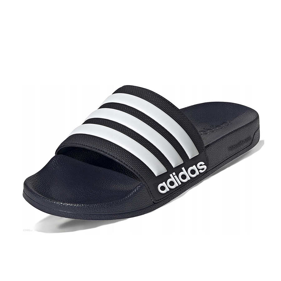 Mua Dép Adidas Adilette Shower Slides GZ5920 Màu Xanh Đen Size 42 ...