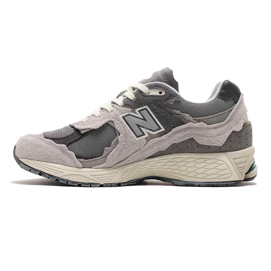 Mua Giày Thể Thao New Balance 2002R Protection Pack M2002RDA Màu Xám ...
