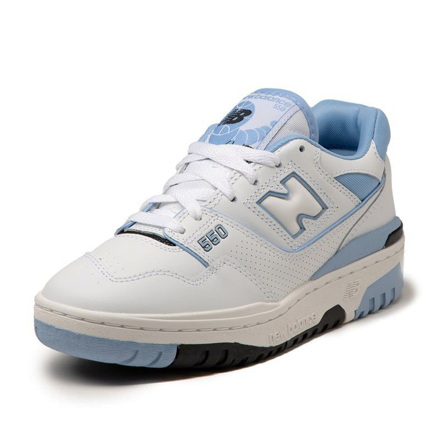 Mua Giày Thể Thao New Balance NB 550 UNC White University Blue BB550HL1 ...