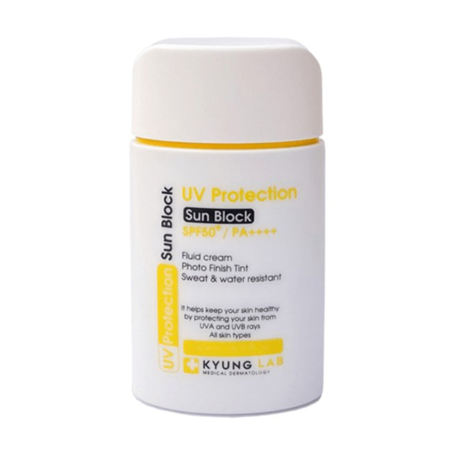 Mua Kem Chống Nắng Kyung Lab UV Protection Sun Block SPF 50+/PA ...