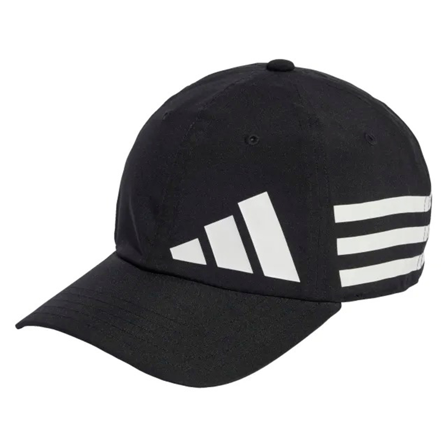 Mua Mũ Adidas Bold Baseball Cap HT6357 Màu Đen - Adidas - Mua tại Vua Hàng Hiệu h089527