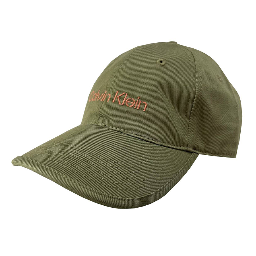 Mua Mũ Calvin Klein Jeans Ck Logo Baseball Cap 45003323 251 Màu Xanh ...