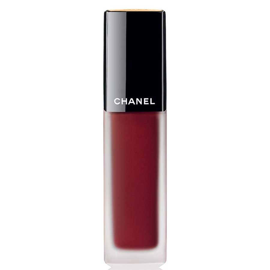 Mua Son Kem Chanel 154 Experimente Rouge Allure Ink Màu Đỏ Mận chính ...