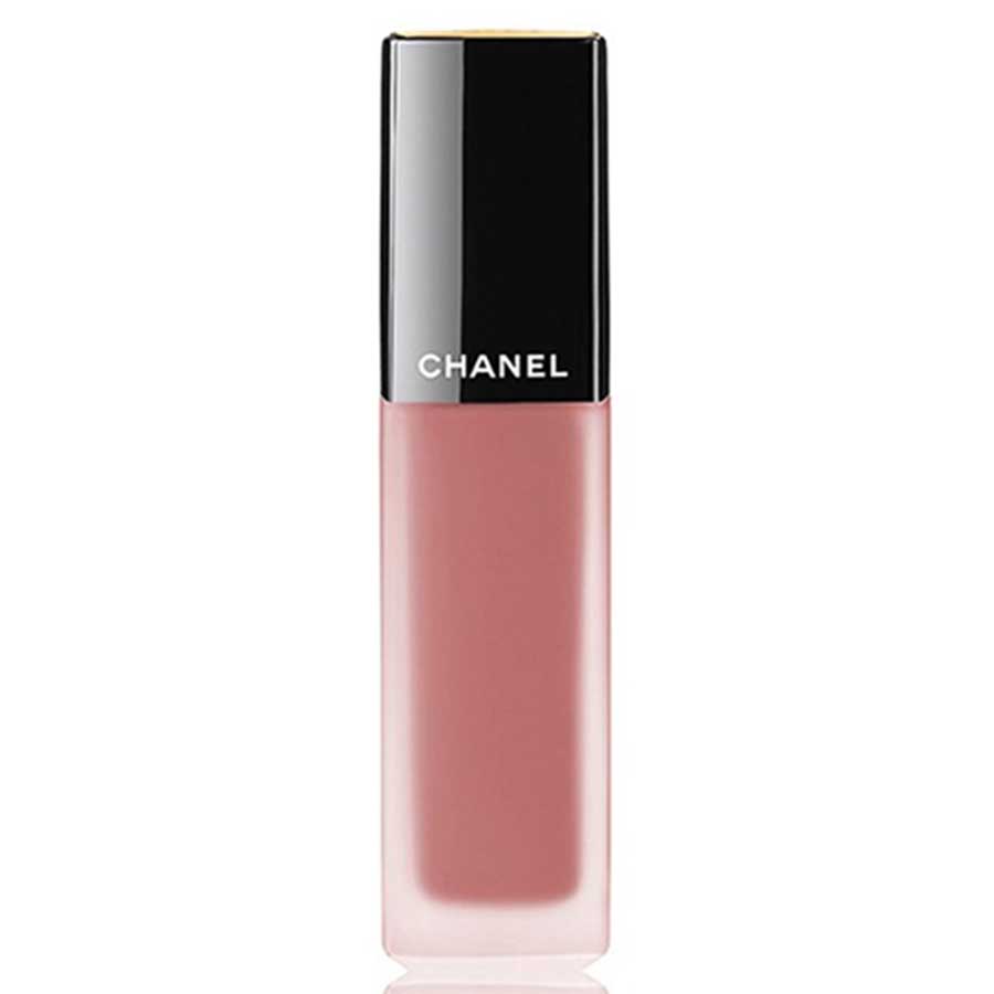 Mua Son Kem Chanel 176 Warm Beige Allure Ink Màu Nâu Đất chính hãng ...