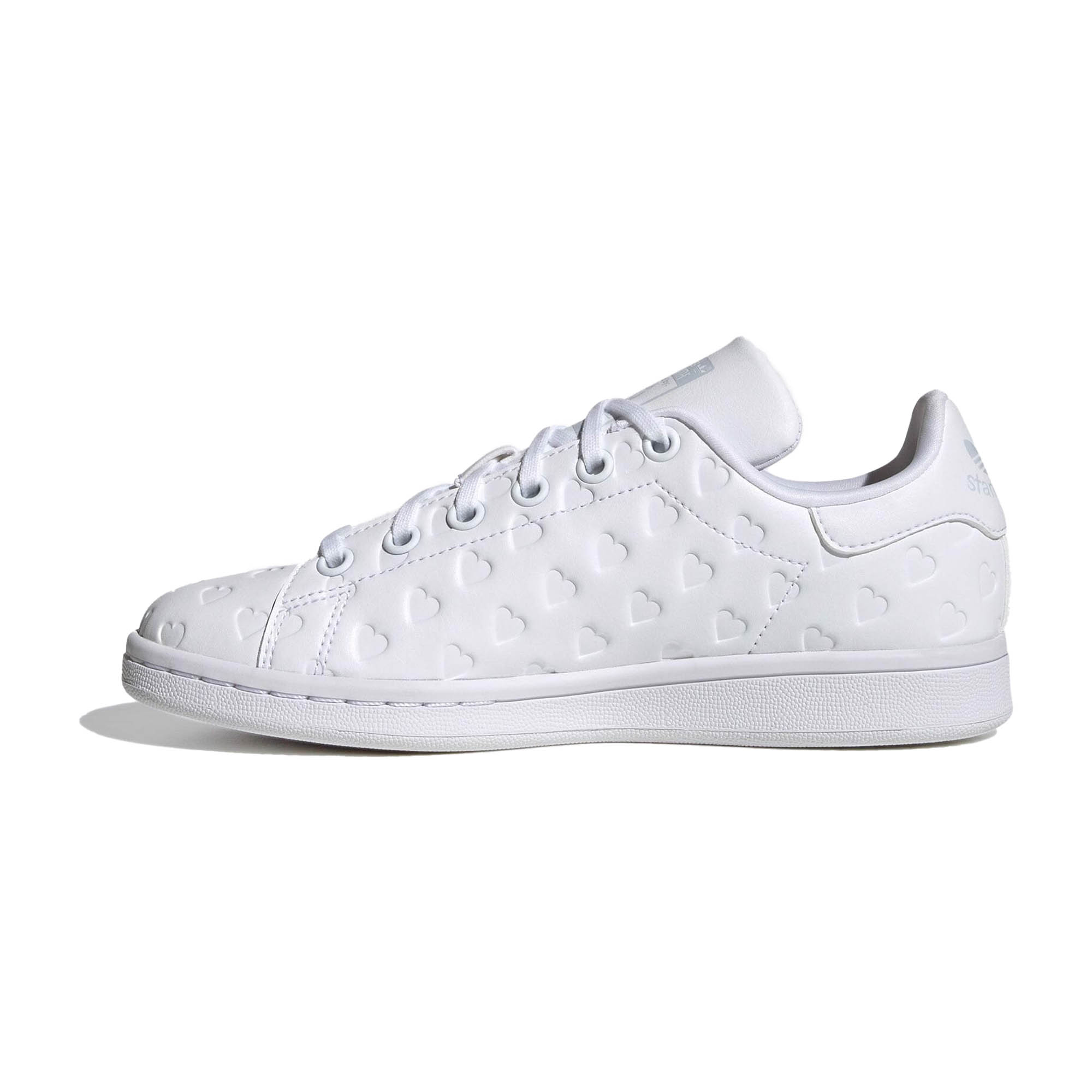 Order Giày Thể Thao Adidas Stan Smith Heart Monogram HP6201 Màu Trắng ...